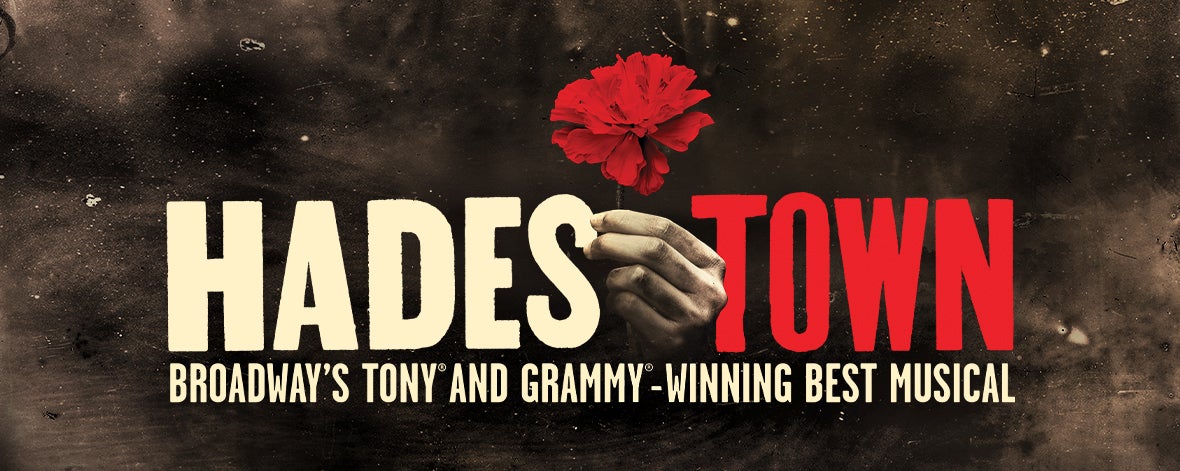 Hadestown | Canada Life Place